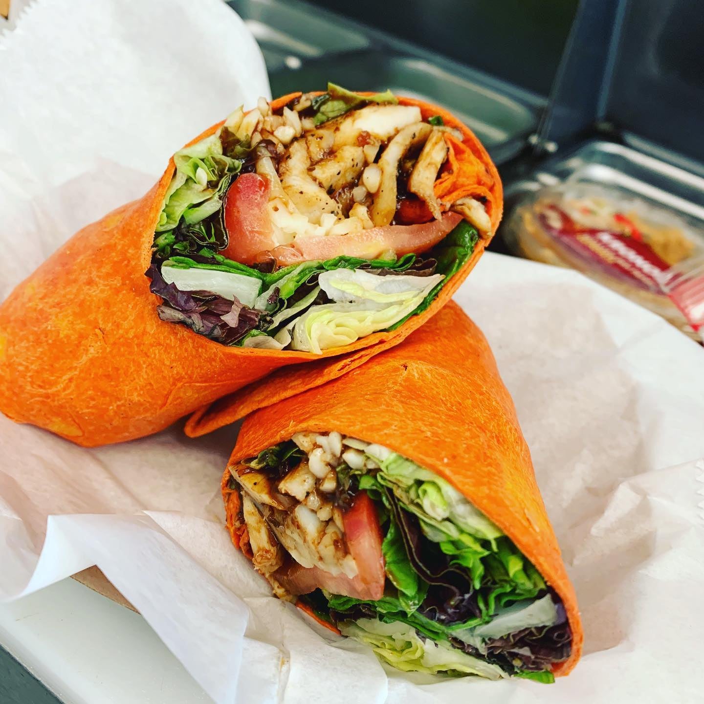 Order Healthy Acai Bowls, Smoothies, Wraps & Salads Online | Don Miguel ...