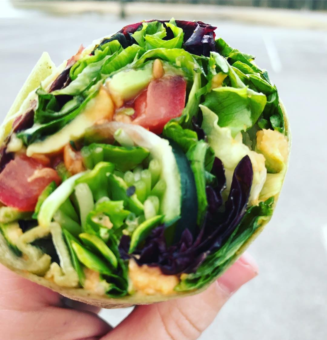 Order Healthy Acai Bowls, Smoothies, Wraps & Salads Online | Don Miguel ...